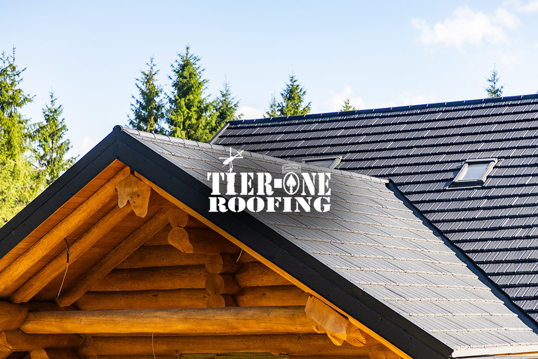 How Green Roof Features Could Transform Oklahoma Homes | Tier-One Roofing